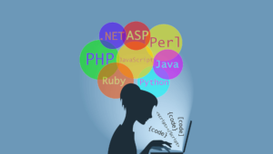 History of Computer Programming Languages (Infographics)